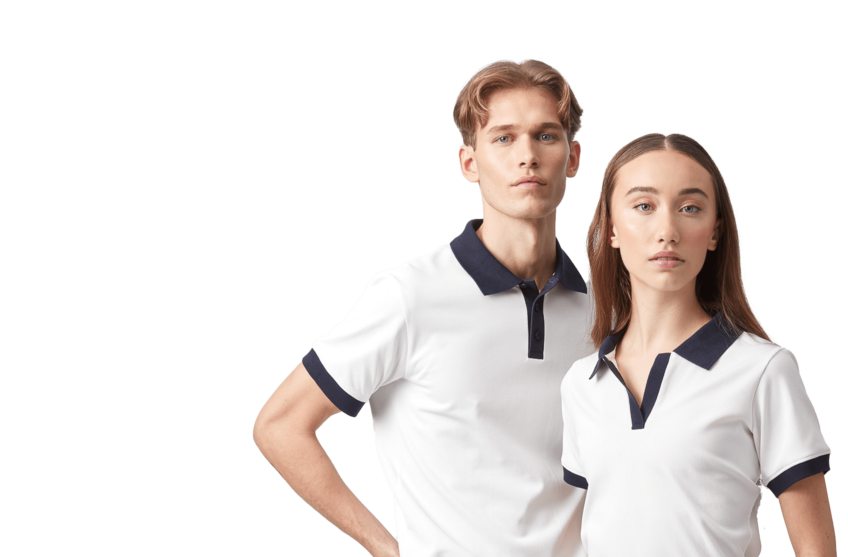 ON Charter - Yacht Uniforms | Oceanform Premium Yacht Wear