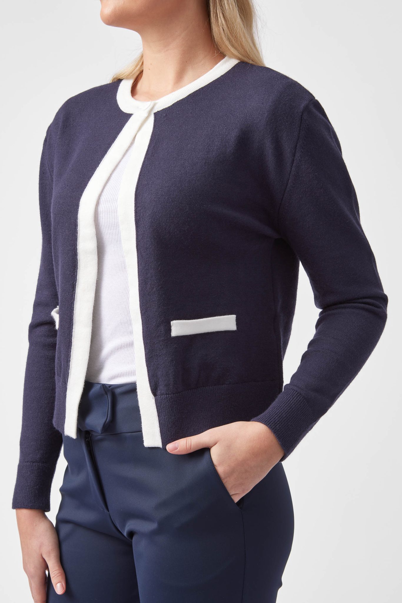 Yacht Uniforms | Re-defining excellence in yacht crew uniforms