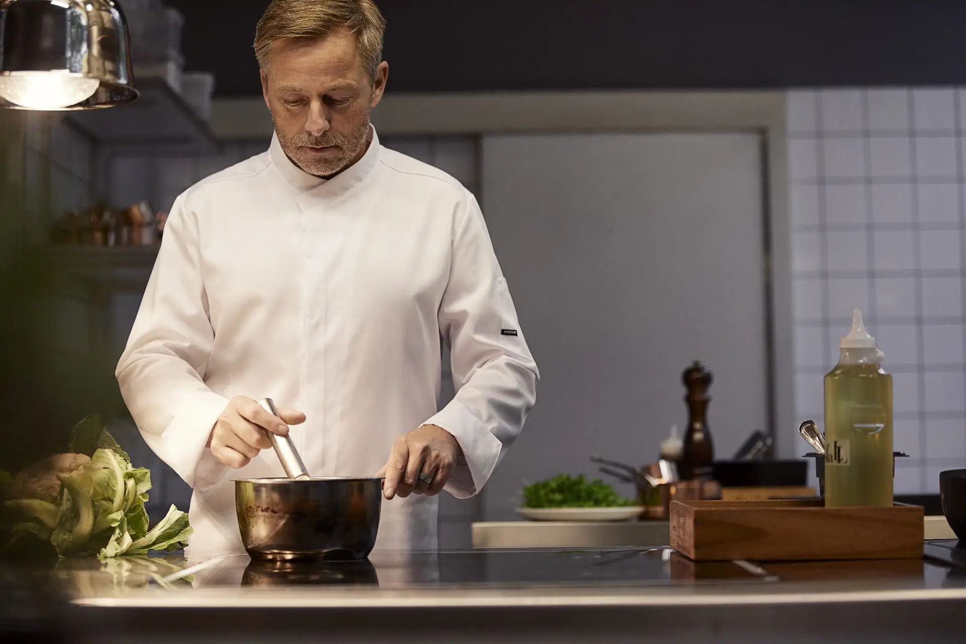 Galley – Yacht Uniforms | Oceanform Premium Yacht Wear