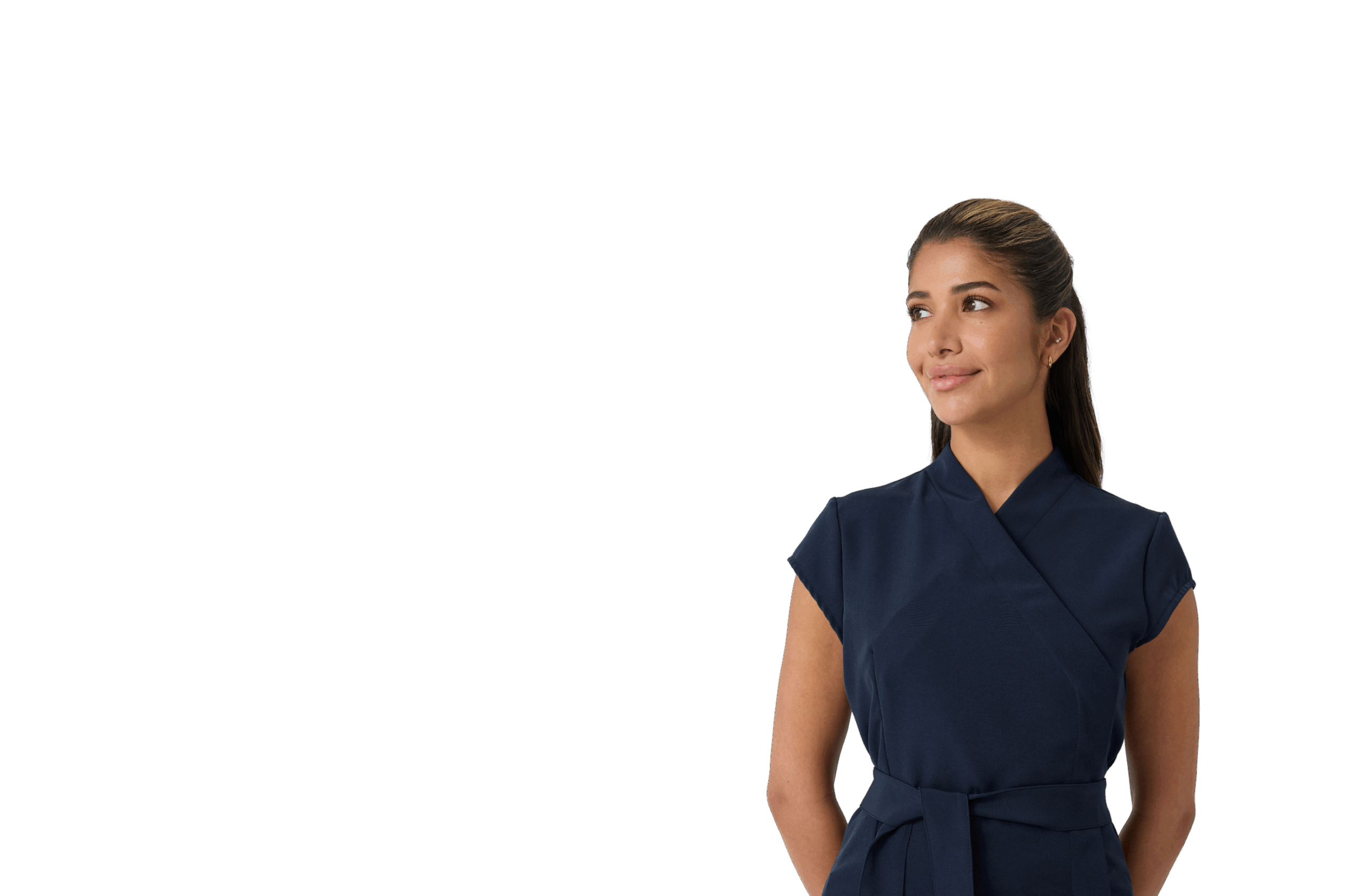 Wellness – Yacht Uniforms | Oceanform Premium Yacht Wear